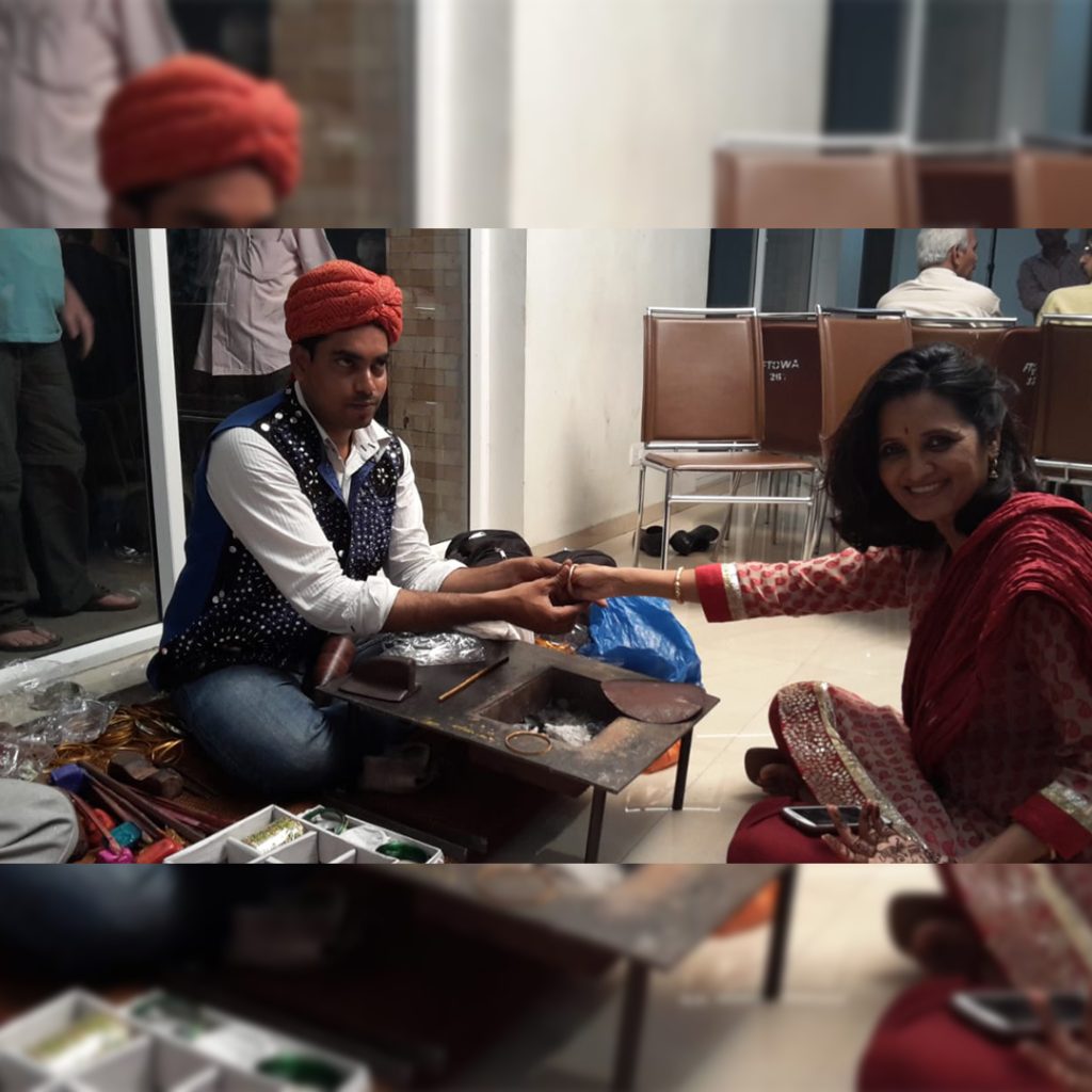 Discover the Art of Bangle Making and Craft Your Own Fashion