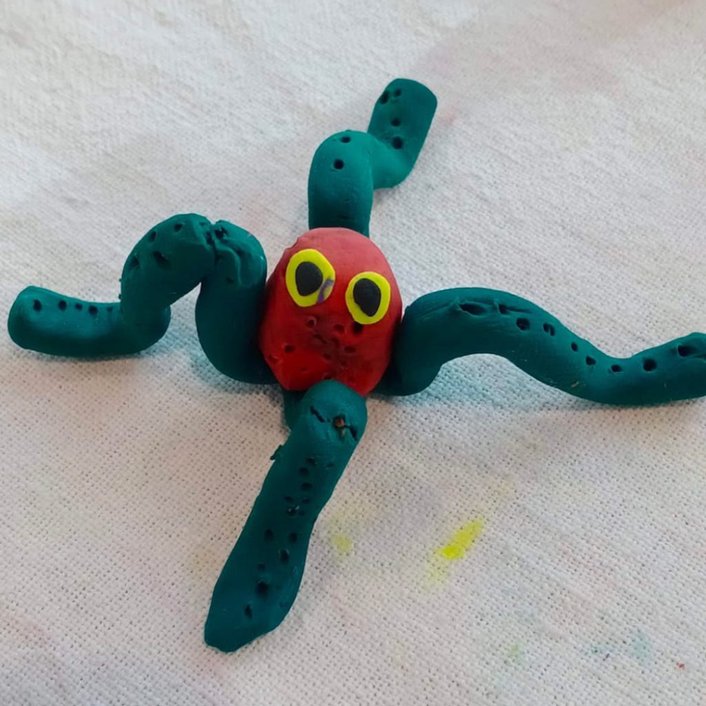 Creative Clay Modeling Ideas for Kids & Adults | Jballoon