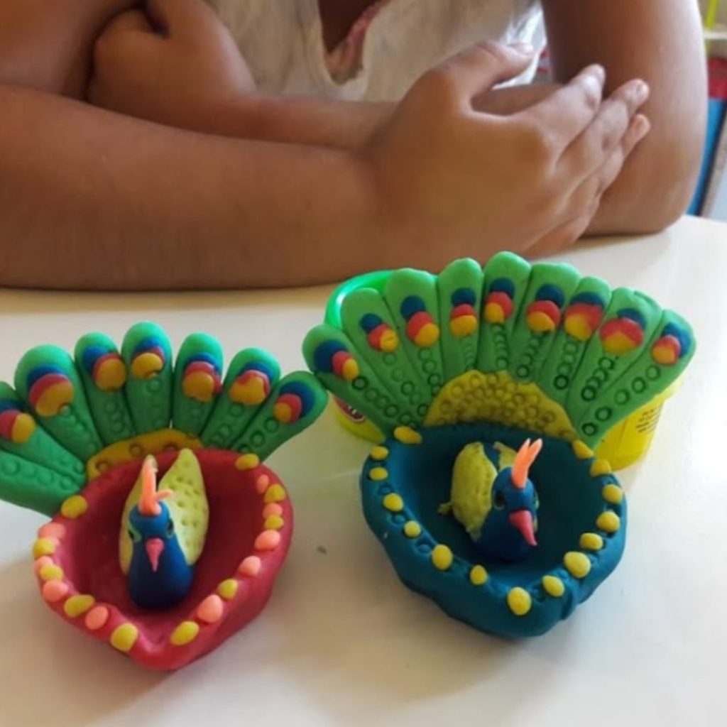 Creative Clay Modeling Ideas for Kids & Adults | Jballoon